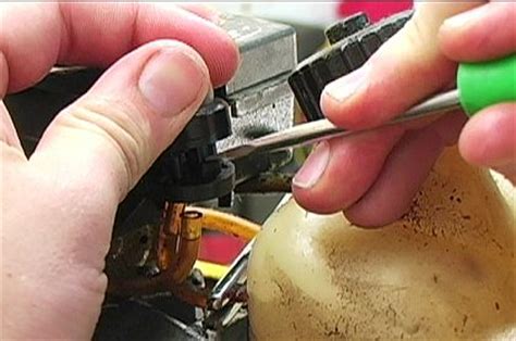 How To Replace A Primer Bulb EReplacementParts Com