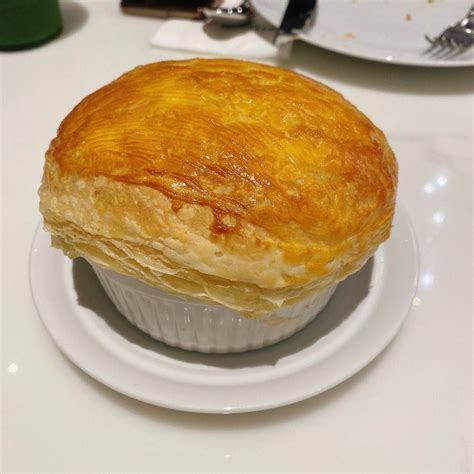 ซุปล็อบเตอร์ • ดีสุด ร้าน Red Lobster ศูนย์การประชุมแห่งชาติสิริกิติ์ Wongnai