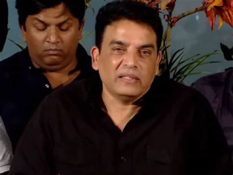 చేతులెత్తేసిన దిల్ రాజు