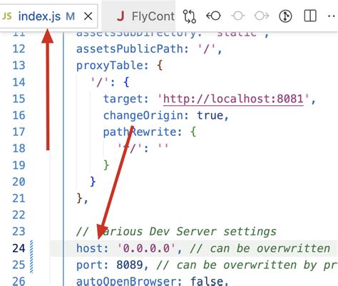 在服务器跑vue不能访问？是你的host设置问题前端vuehost全是0是啥意思 Csdn博客