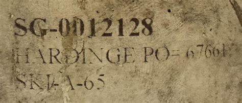 Hardinge Ski A 65 Cnc Lathe Coupling Sg 0012128 Surplus Select