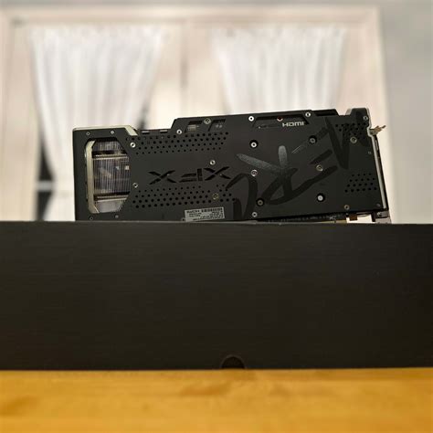 Xfx 6900xt Merc 319 Complete W Box Jawa