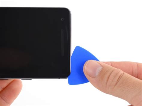 How To Replace A Google Pixel Screen IFixit