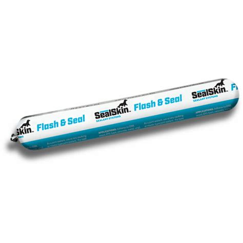 Sealskin Sealants And Adhesives Sip Seal