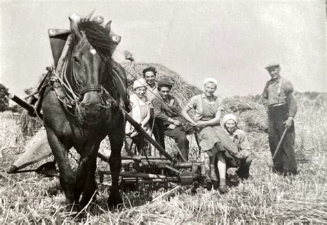 Familie Brummans Verstappen De Ziel Van Neerkant