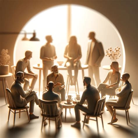 Networking Hacks For Introverts