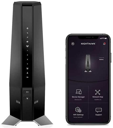 Best Cable Modem Wifi Router Combos Updated
