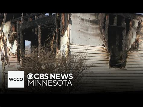 Recognizing And Identifying Burn Patterns