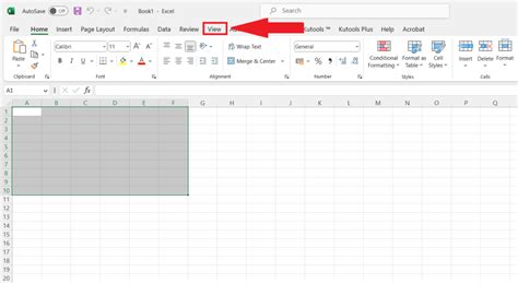 How To Resize An Excel Sheet SpreadCheaters