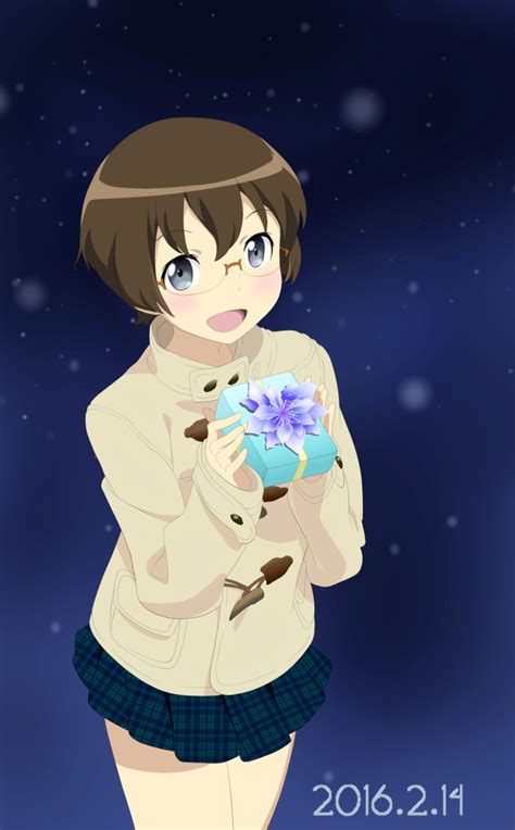 Tamura Manami Ore No Imouto Ga Konna Ni Kawaii Wake Ga Nai Drawn By
