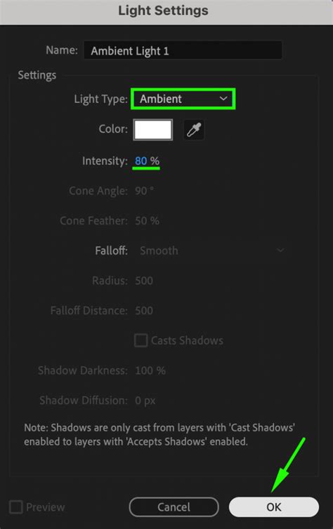 How To Create A D Circle In After Effects Aejuice