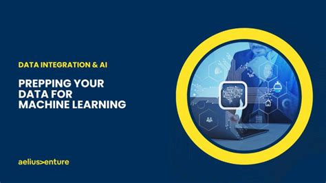aelius venture on linkedin data integration and ai preparing data for