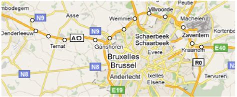 2 Inferring Trajectories From Location Samples Toy Example This