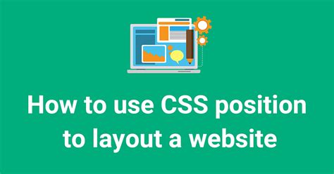 Css Position Property Relative Absolute Static Fixed Sticky By