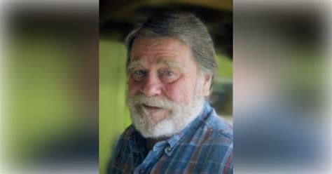 Obituary Information For Gary Palmer