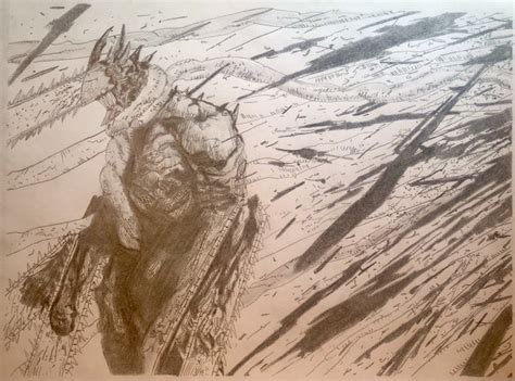 The Hero Of Hell Chainsaw Man By Stagbeeltex On Deviantart