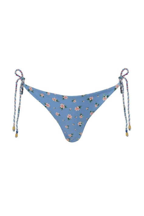 Ivy Nader Bottom De Bikini Tammy Teen Agua Bendita 20672 Agua