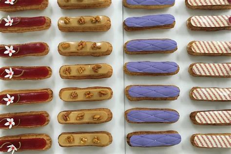 Choukette Businesses Seattle Met