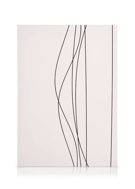 Linee No1 Tableau Sur Toile