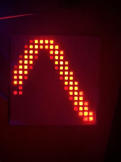 Github Frosterilia Pixelmatrix