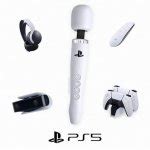 PS Microphone Sex Toy Meme Generator Imgflip