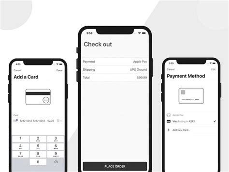 20 Best Ios App Templates Iphone And Mobile Design Templates 2024