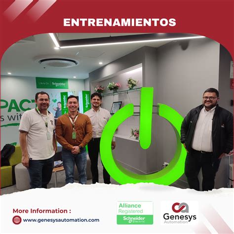 Capacitación En Scadapack 474 Genesys Automation