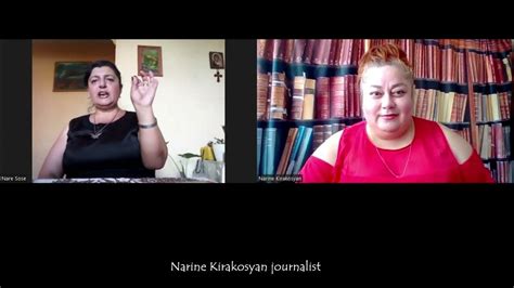 Դառնալու եմ Երևանի առնետների ամենամեծ կատուն․ Նարե Սոսե Youtube