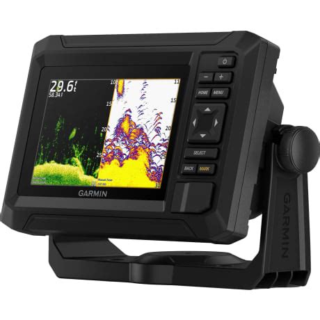 Garmin ECHOMAP UHD2 5 55cv With GT20 Cabela S Canada