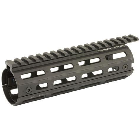 M Lok Handguards