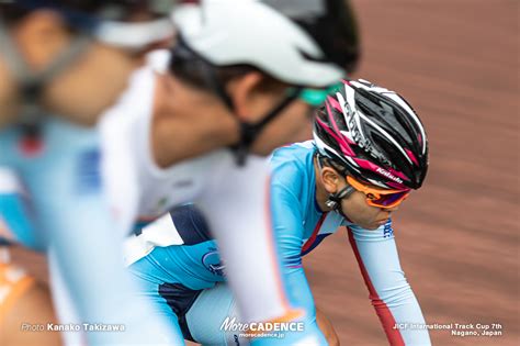 ポイント同点、最終着順で岩元杏奈の優勝が決定 女子オムニアム／jicf国際トラックカップ・全日本学生選手権オムニアム 2日目 More