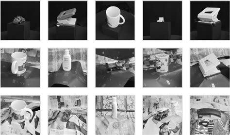 table 1 from statistical 3d object classification and localization with context modeling