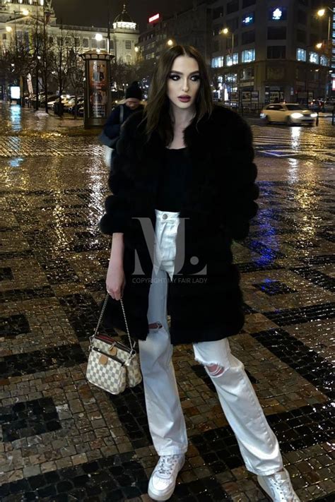 Yo Nikol My Fair Lady