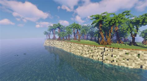 Modded Minecraft Survival Maps Freshpor