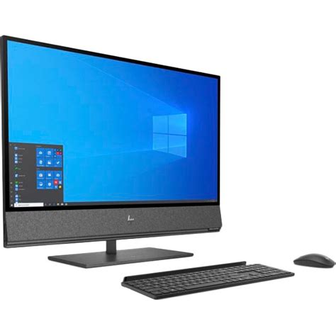 Моноблок HP ENVY AIO 32-a1001ur (13N19EA) - в интернет-магазине ...