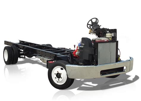 Freightliner Custom Chassis Parts At Edna Mondragon Blog