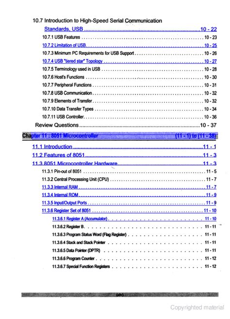 Microprocessors And Interfacing D A Godse A P Godse PDF