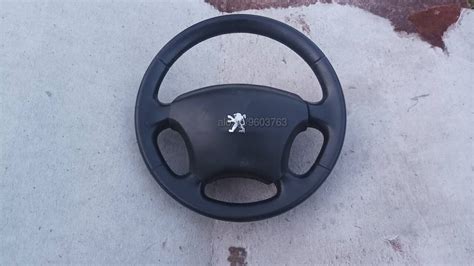 волан за Пежо 607 Волани Резервни части консумативи аксесоари Мизия кожен волан за