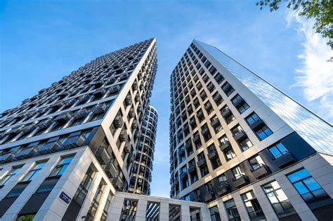 🏠 ЖК «level Нагатинская Москва Нагатинская набережная Level Group