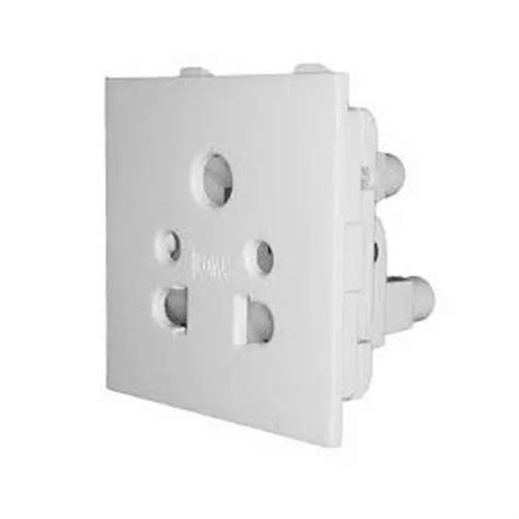Modular Socket At Best Price In Navi Mumbai ID 25395191733