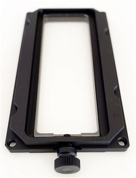 Arrayit Microarray Multi Well Hybridization Cassette Ahc1x24