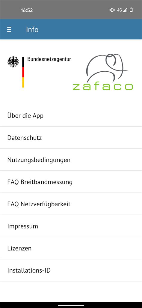 Broadband Measurement Apk For Android Download