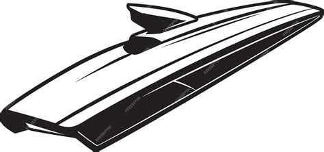 A Black And White Drawing Of A Pair Of Scissors With A White Background Premium Ai Generated