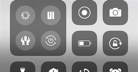 Control Centre Album On Imgur