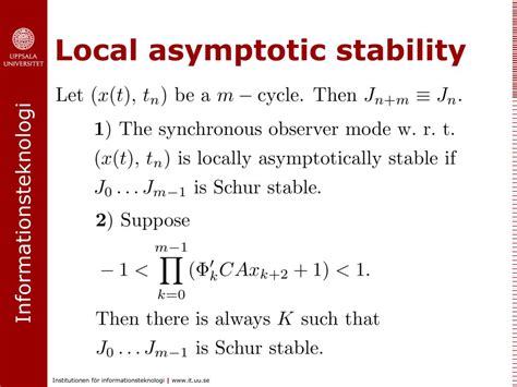Ppt State Estimation In Endocrine Systems With Pulsatile Hormone Secretion Powerpoint