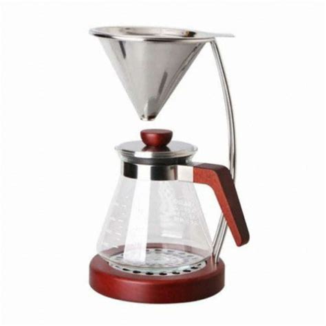 와인앤쿡 카페테리아 바리스타 우든프레임체리드립세트 에누리 가격비교