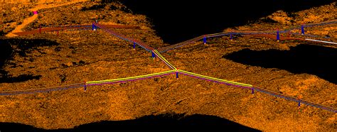 Power Line Classification And 3d Mapping Hmara