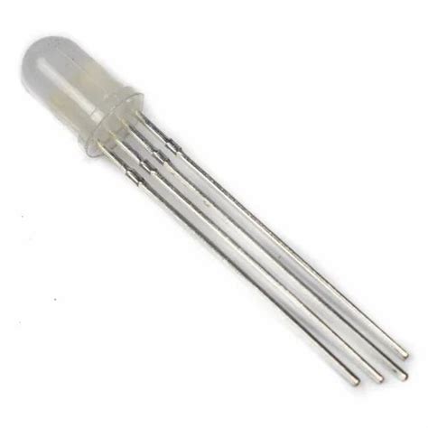 Rgb Led Common Anode At ₹ 4piece In New Delhi Id 2853338092012
