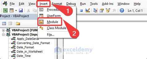 Excel Vba To Cancel Selection 5 Suitable Examples Exceldemy