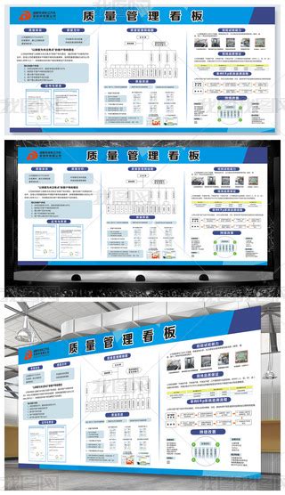 实验室管理看板专题模板 实验室管理看板图片素材下载 我图网